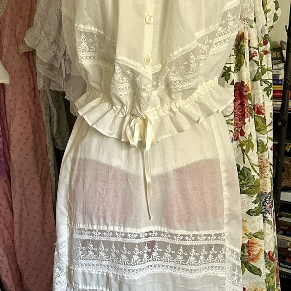 Intimates & Sleepwear | Victorian Edwardian Underpinnings | Poshmark